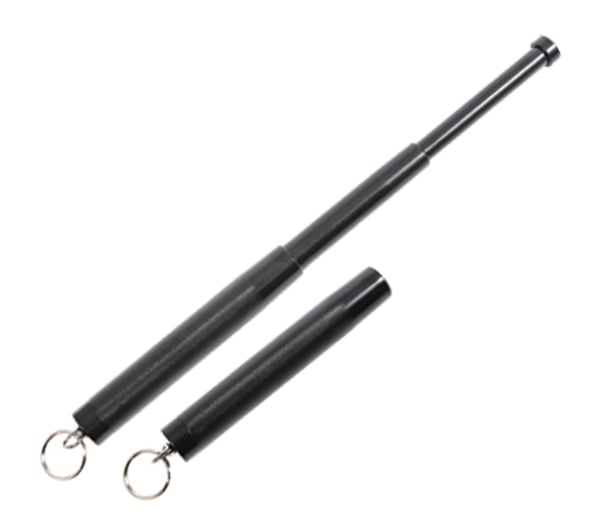 12 Inch Expandable Baton - 11030 - Army Barracks